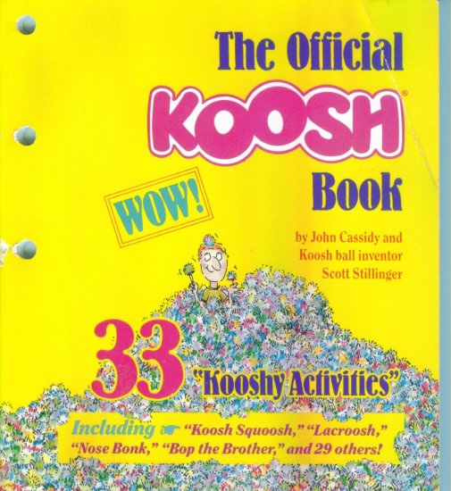 The Klutz Book of Marbles. : r/nostalgia