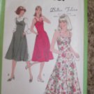 Vintage Simplicity pattern 9867 SZ 16 Uncut from 1980