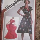 Vintage Simplicity pattern 9867 SZ 16 Uncut from 1980