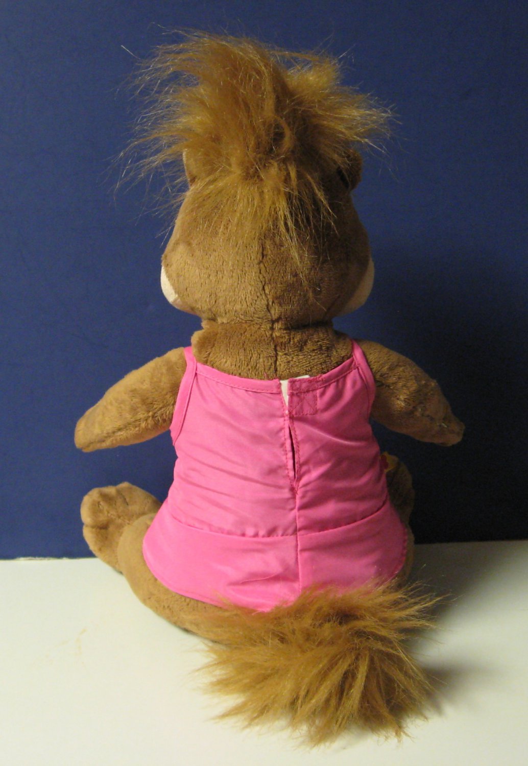 Build a Bear Chipettes Brittany Chipmunk - 12" Plush - 2011