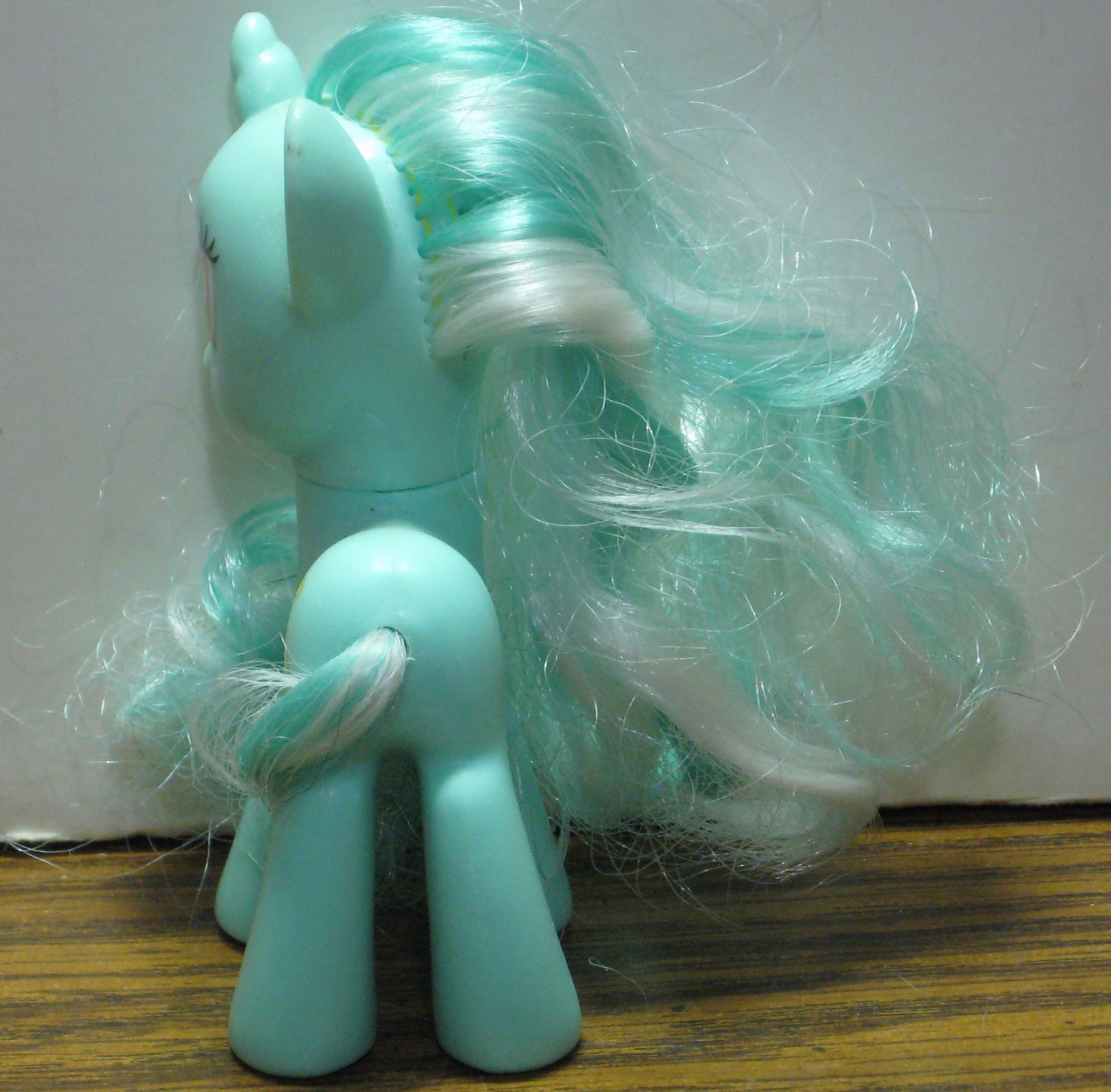 My Little Pony Friendship is Magic Lyra Heartstrings - Favorites ...
