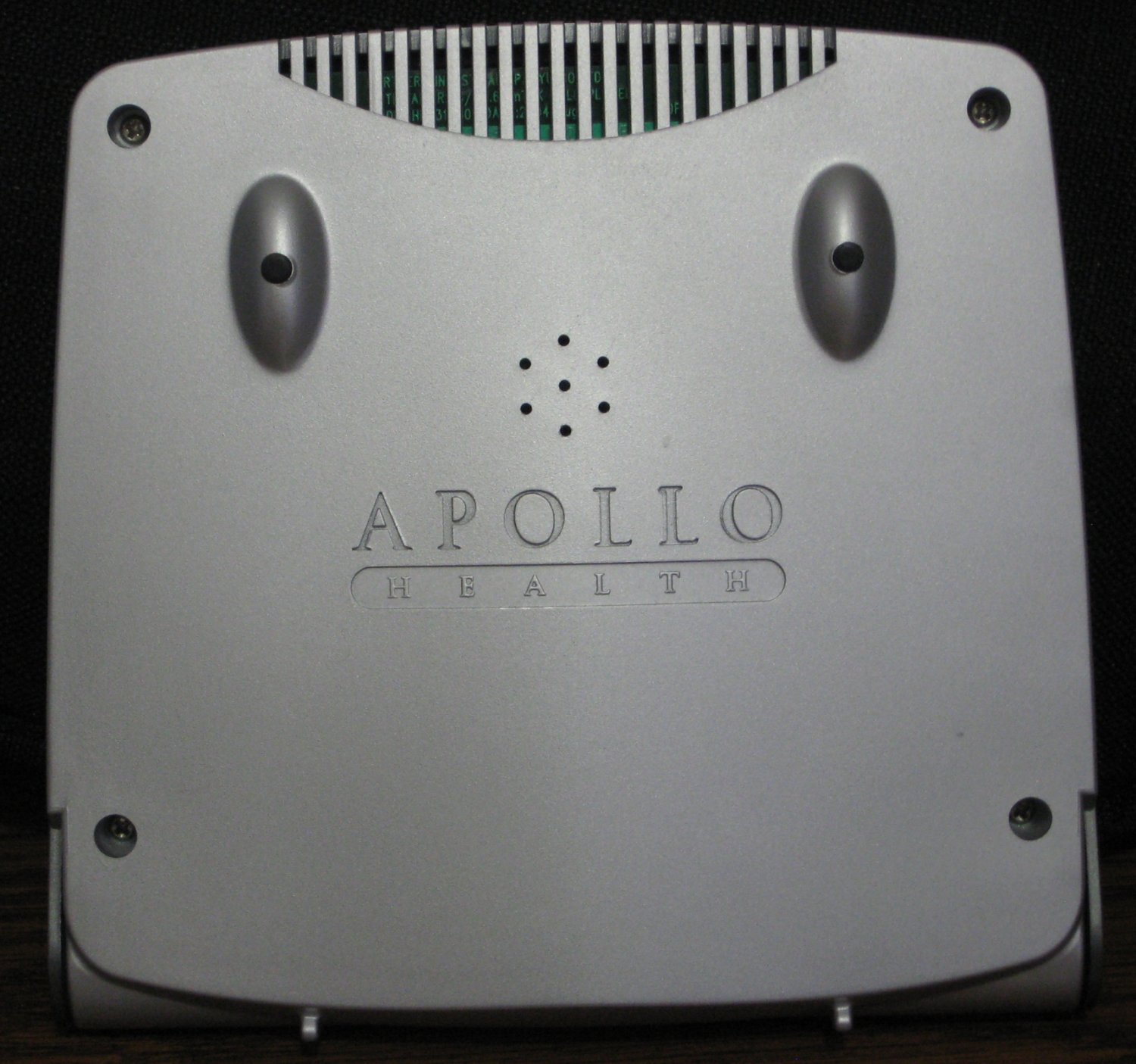 Apollo Health Golite P1 Mood Relief Blue Light Therapy Device