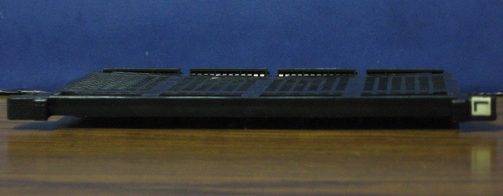 IBM 3274 Cluster Terminal Controller Card L - CCA - 1970s Vintage