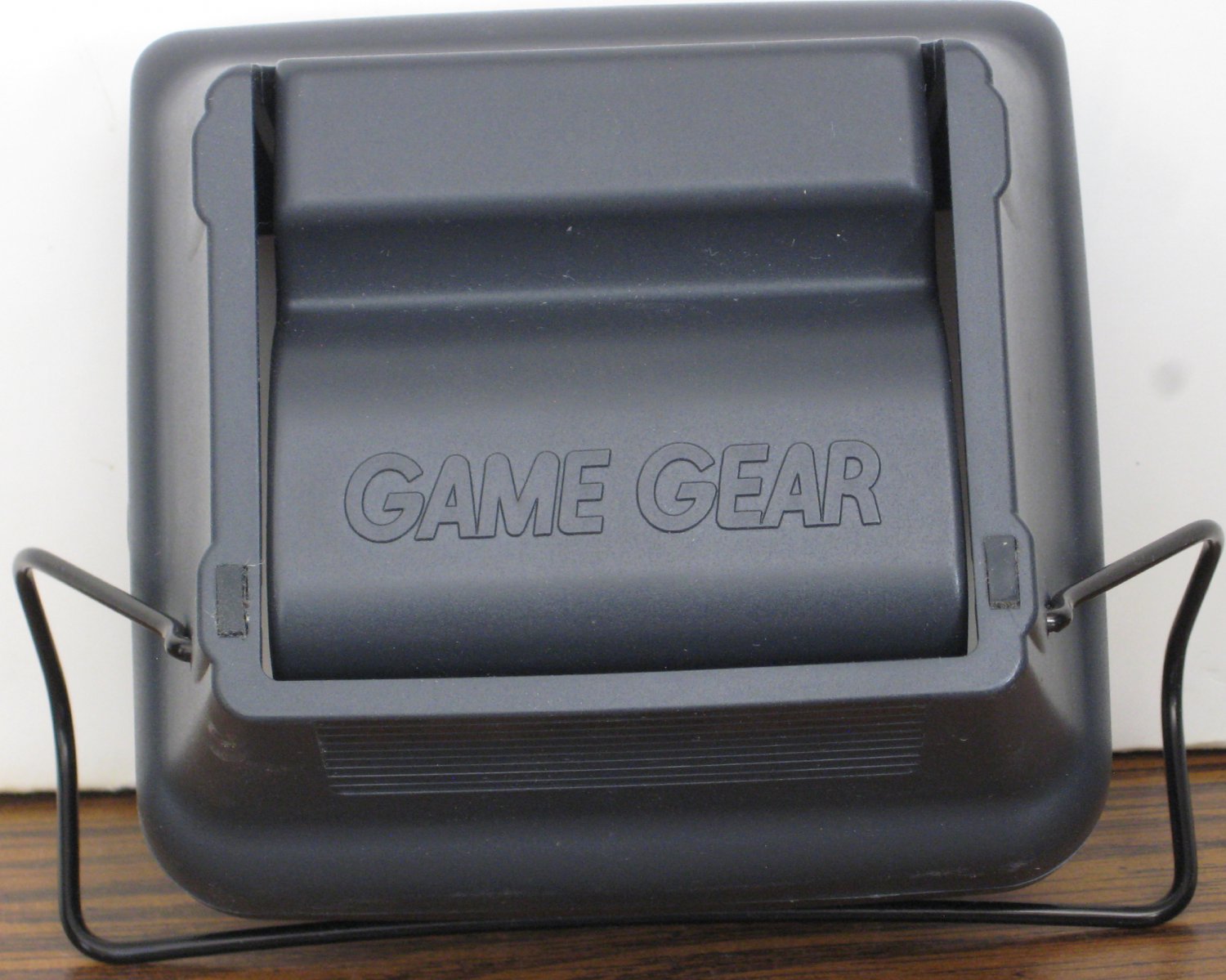 SOLD - Sega Game Gear Super Wide Gear Screen Magnifier with Box - 1992 ...