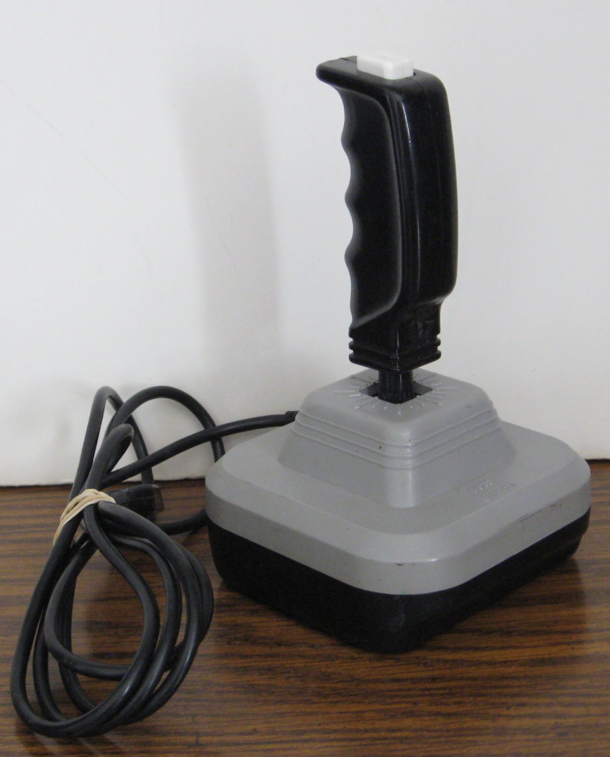 Wico Boss Arcade Quality Pistol Grip Atari Joystick Controller 1980s ...