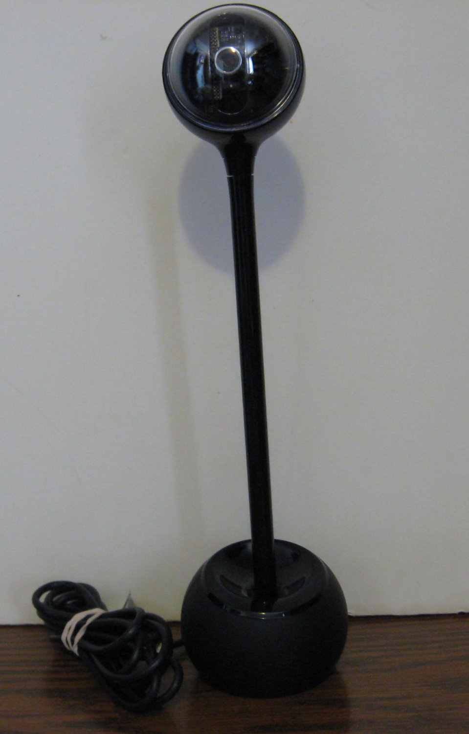 SOLD - Logitech V-UAY22 QuickCam Orbit MP USB Wide Angle Webcam On a ...