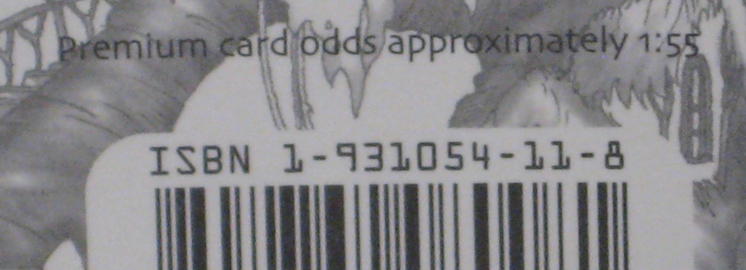 SOLD - Magi Nation Duel - Unlimited Edition 11 Card Booster Pack New ...