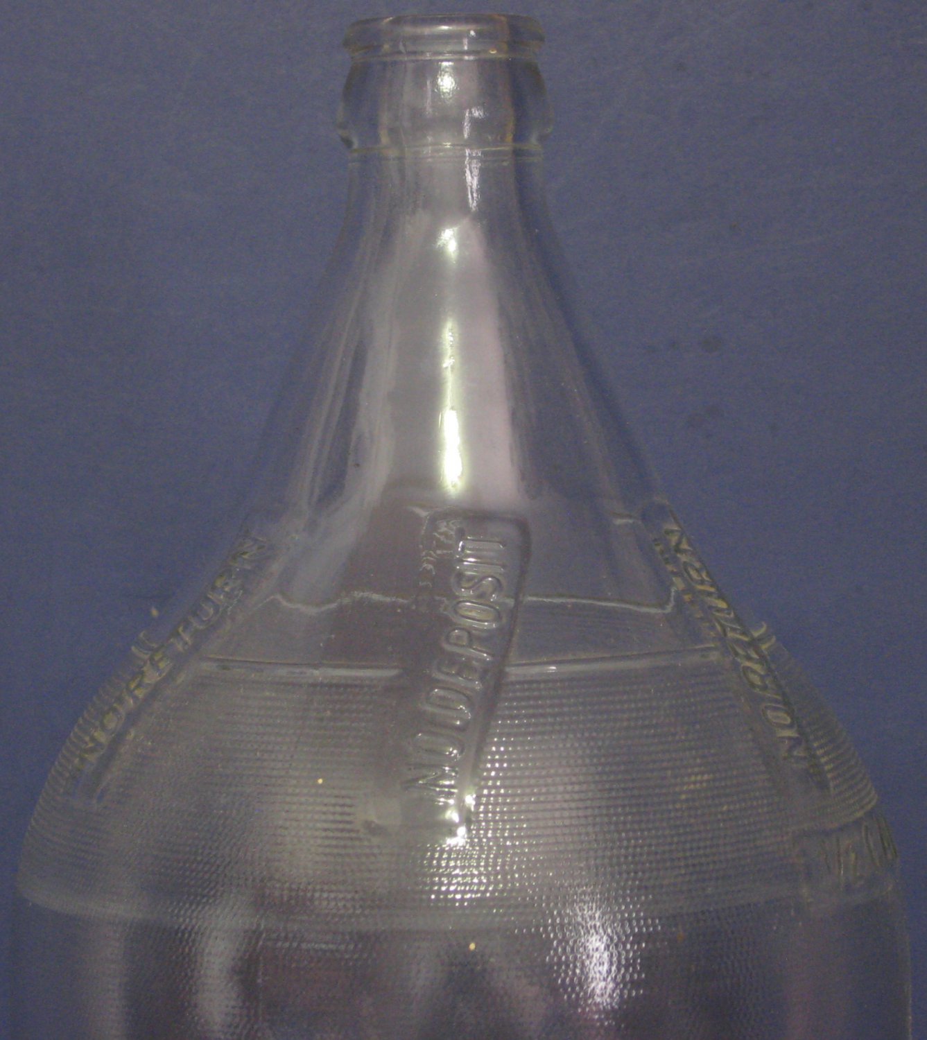 Cragmont Safeway Root Beer Half Gallon Glass Bottle / Jar / Jug - 1960s ...