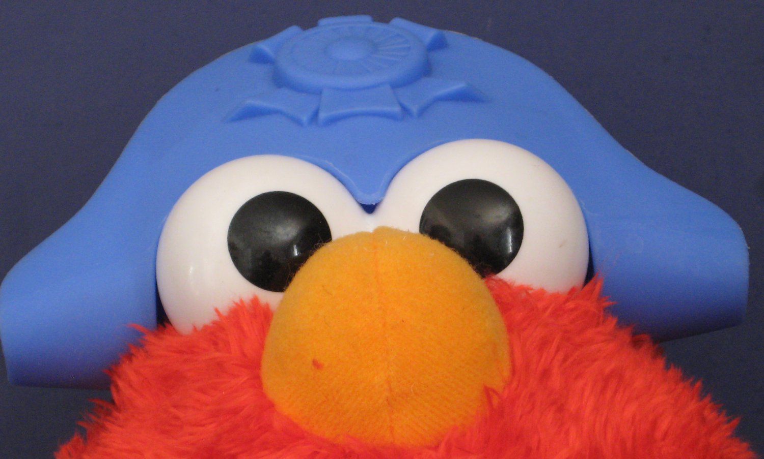 Sesame Street Elmo Let's Imagine Talking Doll with Pirate Hat - 14 ...