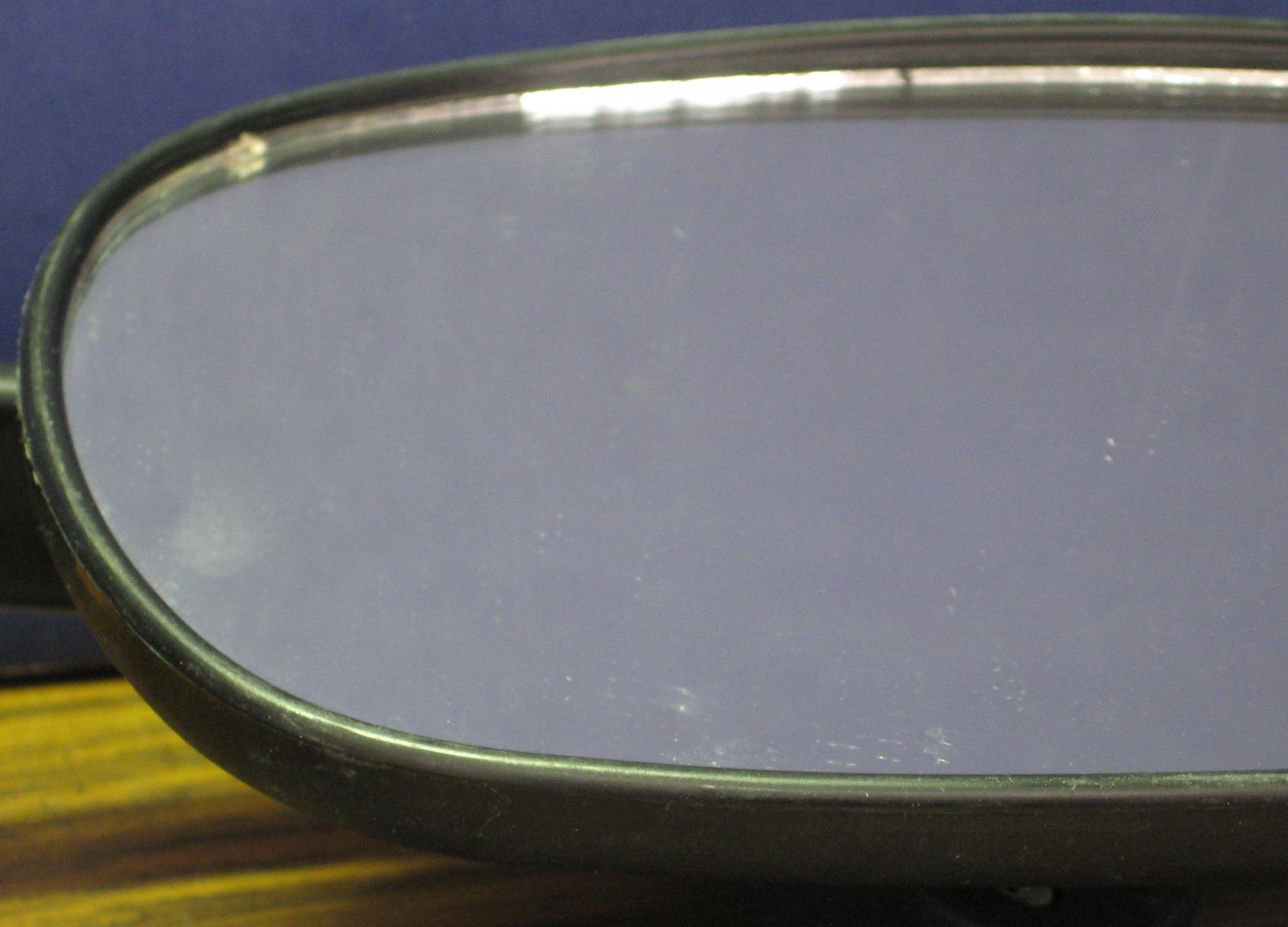 Universal Extended Towing Mirror HA-968 - Adjustable / Single Mirror Only