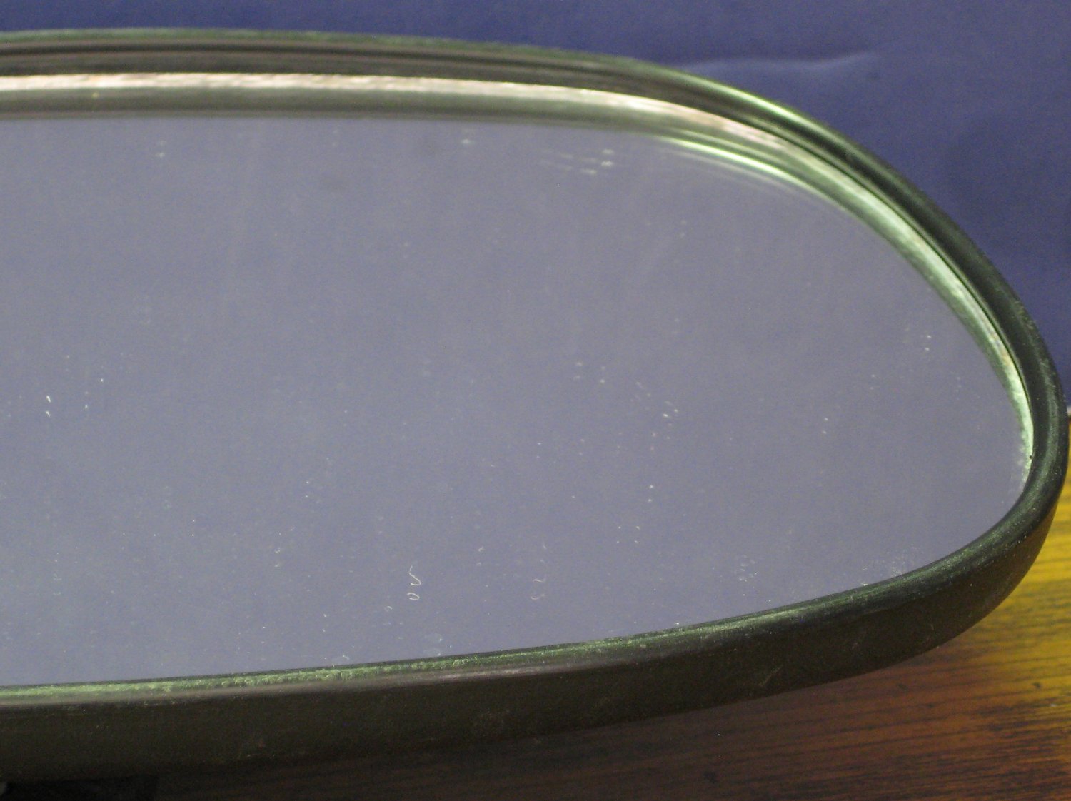 Universal Extended Towing Mirror HA-968 - Adjustable / Single Mirror Only