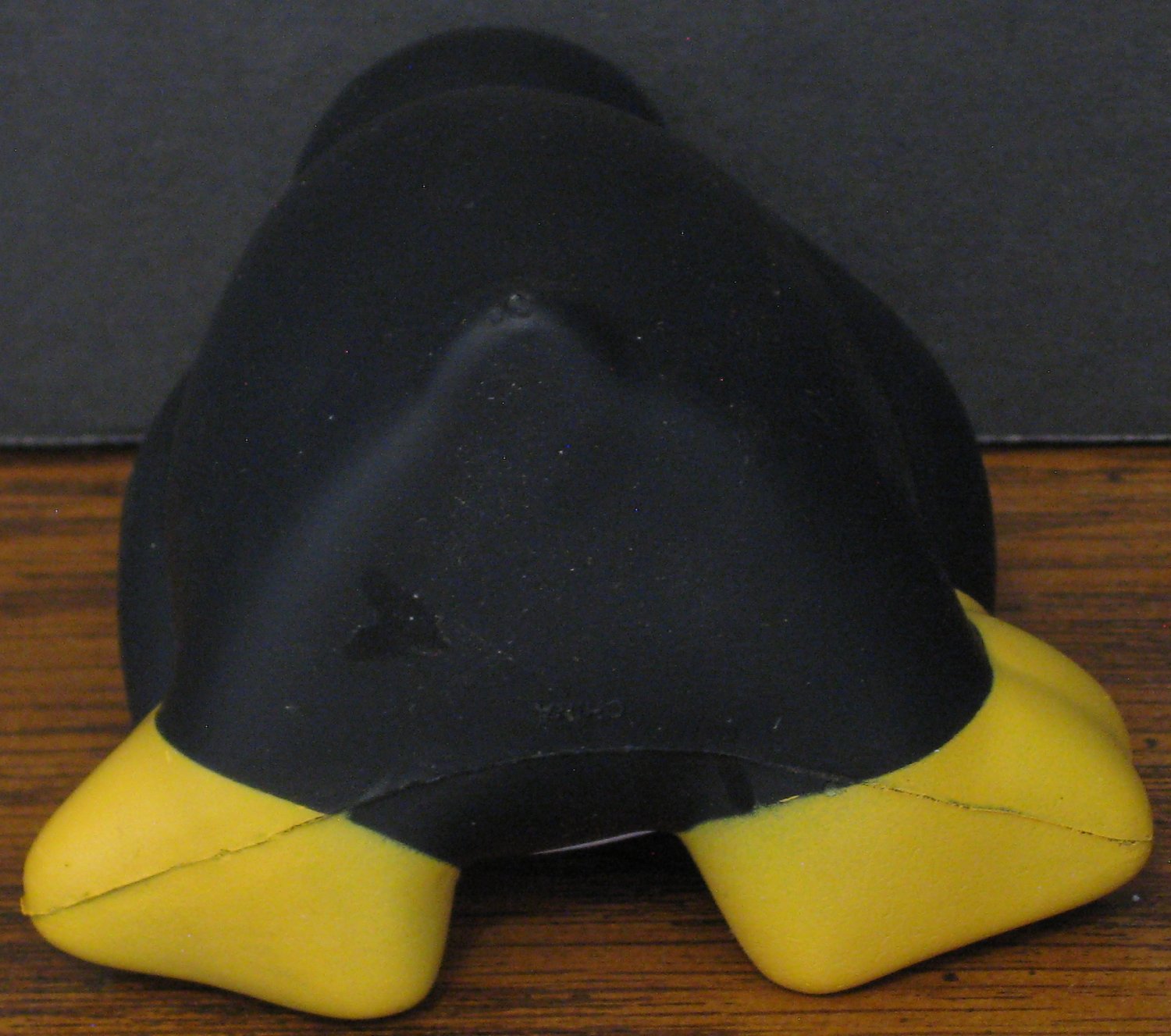 SOLD - Linux Tux Penguin Squishy Squeezy Stress Toy / Desktop ...