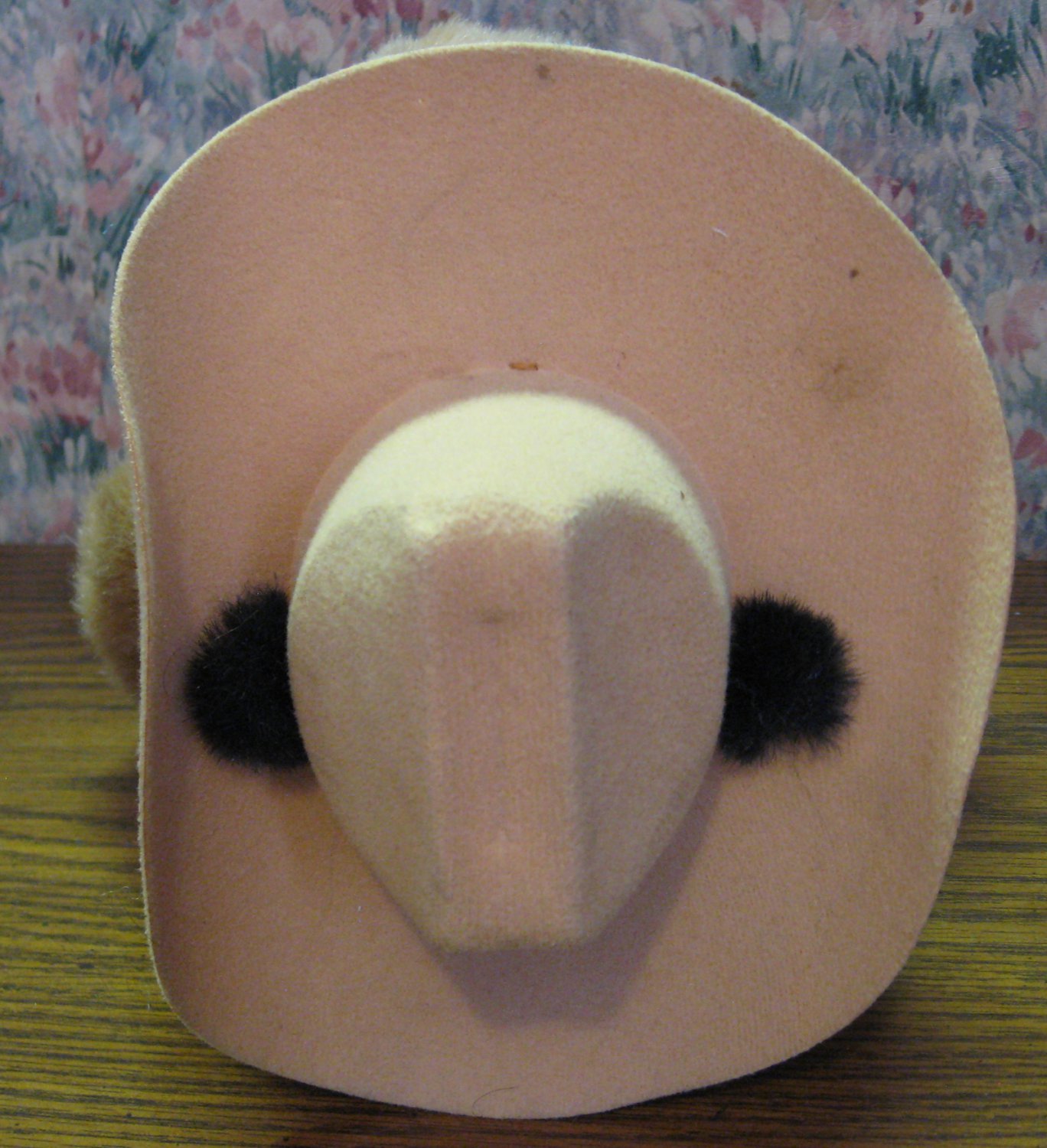 SOLD - Ranger Rick 11" Plush Raccoon National Wildlife Federation ...