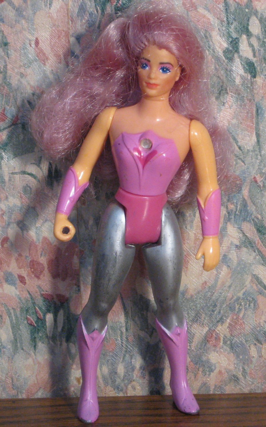 Princess of Power She Ra Glimmer Figure - MOTU - 1985 Vintage