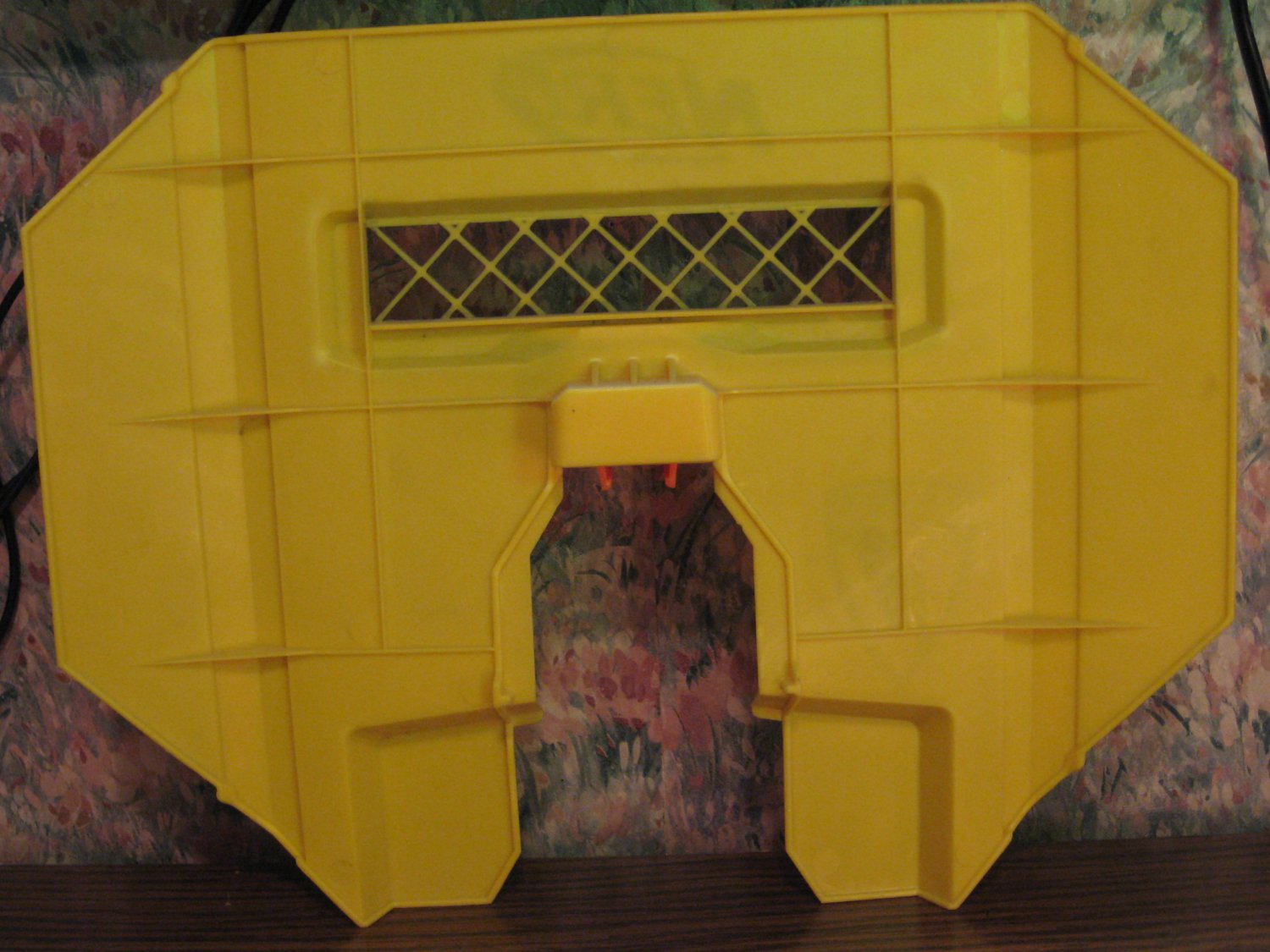 Nerf N-Strike Stampede Tactical Shield - Yellow - 12" x 9.5"