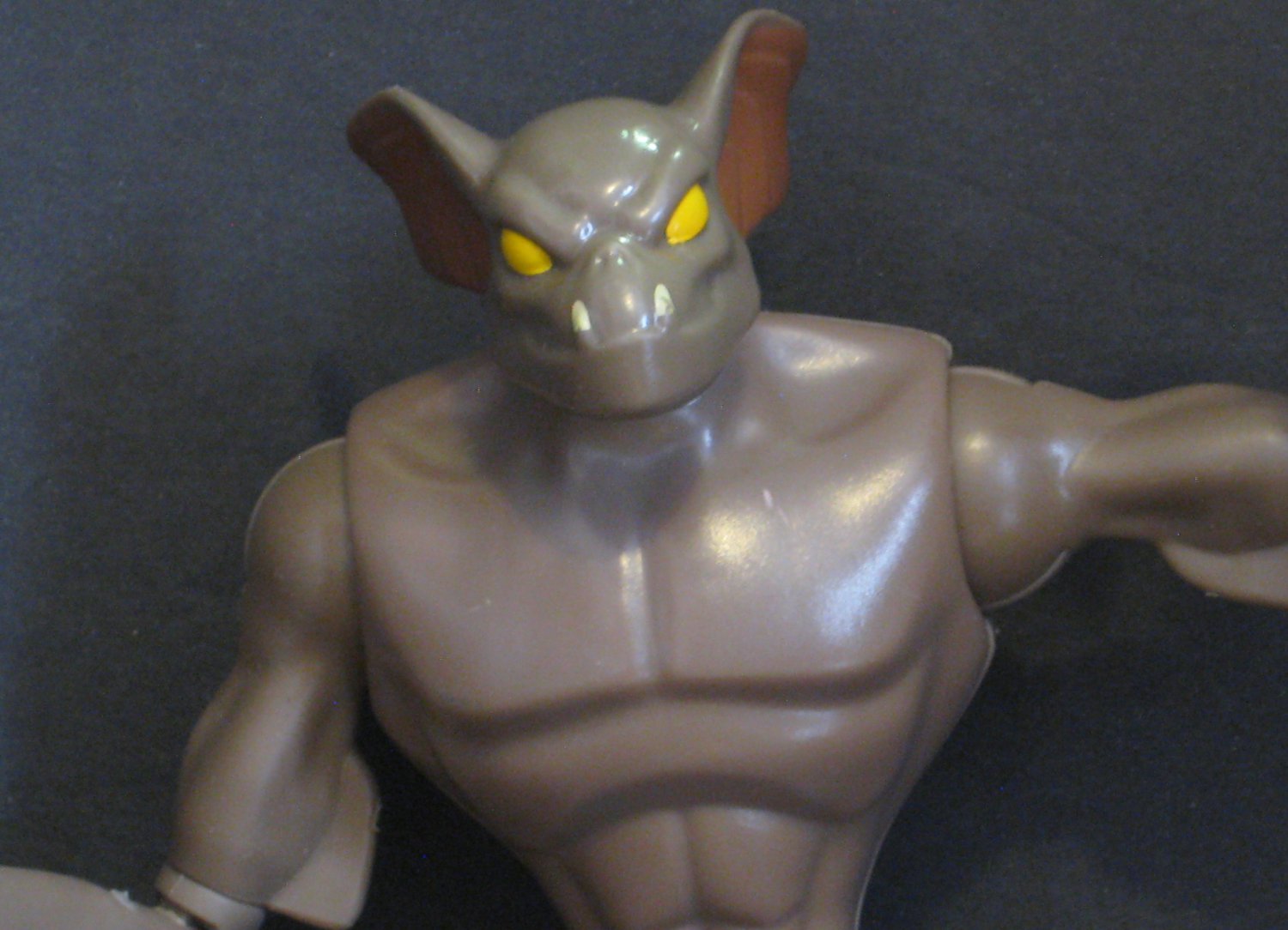 Fisher Price Imaginext Batman Manbat Action Figure - 5" - 2015