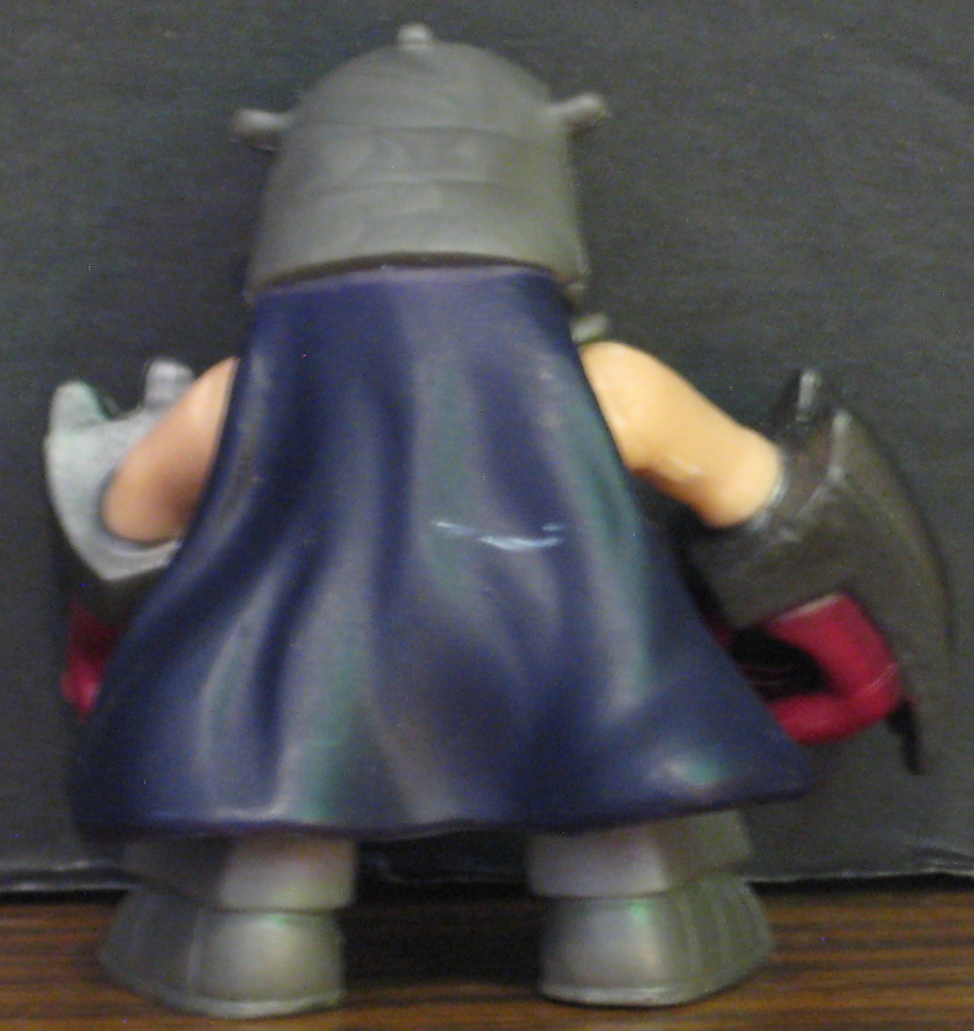 SOLD - Fisher Price Imaginext Teenage Mutant Ninja Turtles Shredder ...