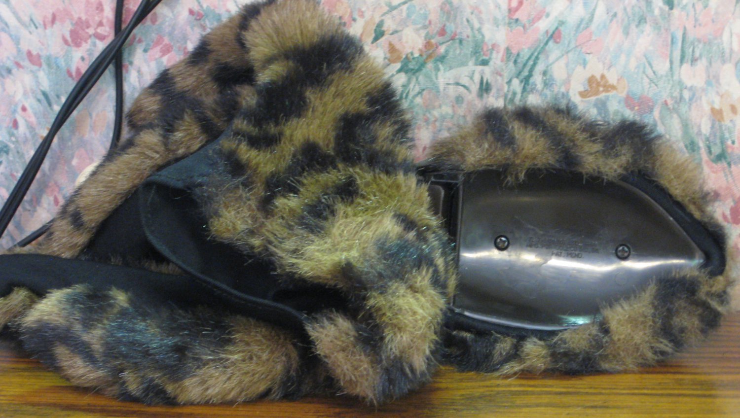 Sectaurs Trancula Tarantula Action Figure Mount Hand Puppet - Coleco ...