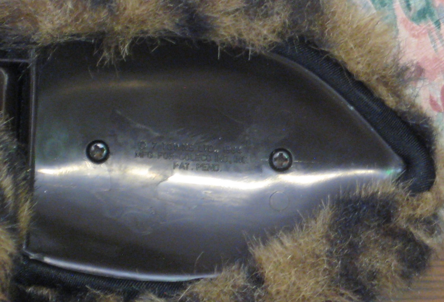 Sectaurs Trancula Tarantula Action Figure Mount Hand Puppet - Coleco ...