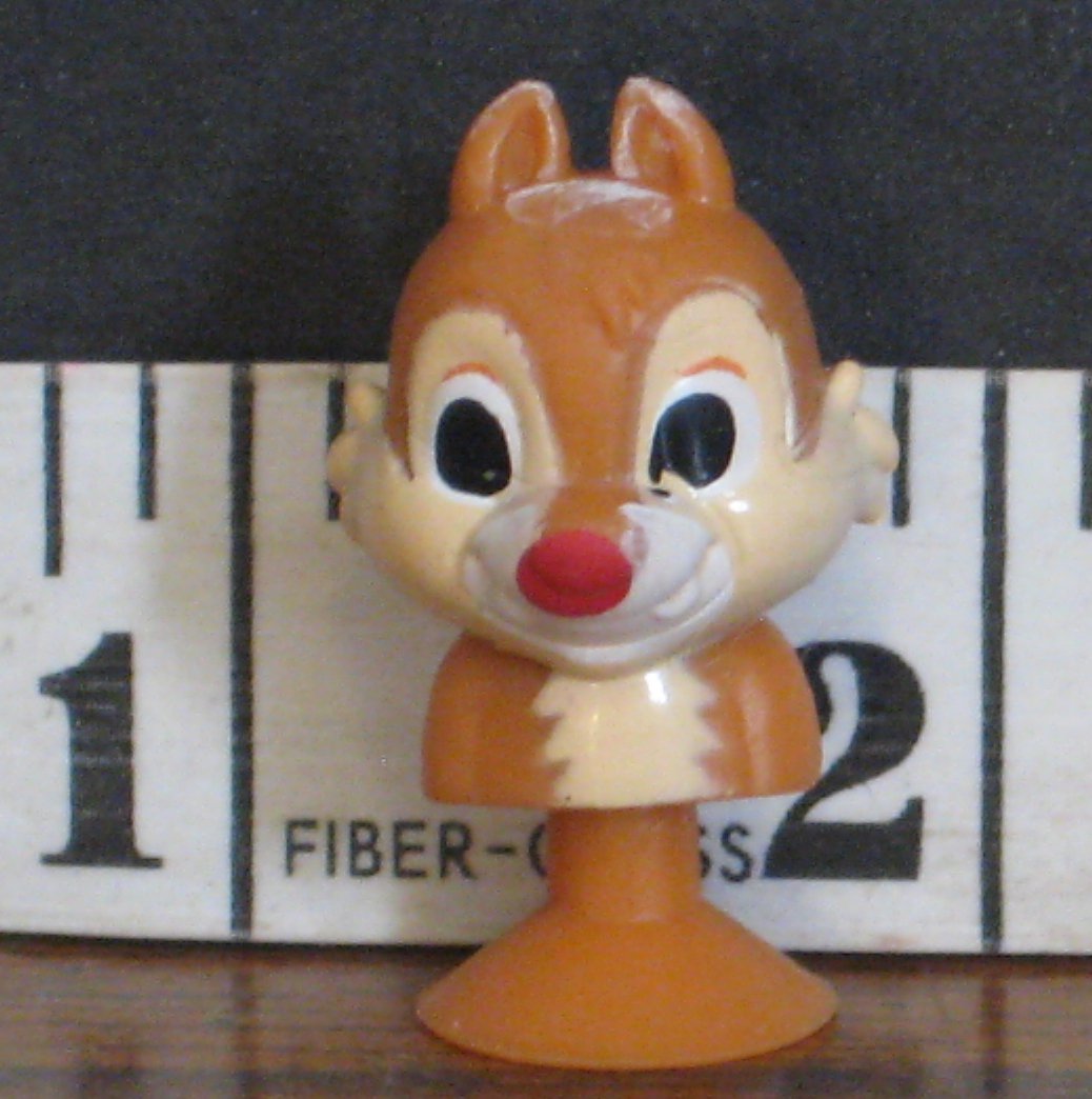 Disney Best Buddies Micro Popz Dale Chipmunk - MicroPopz - 2020