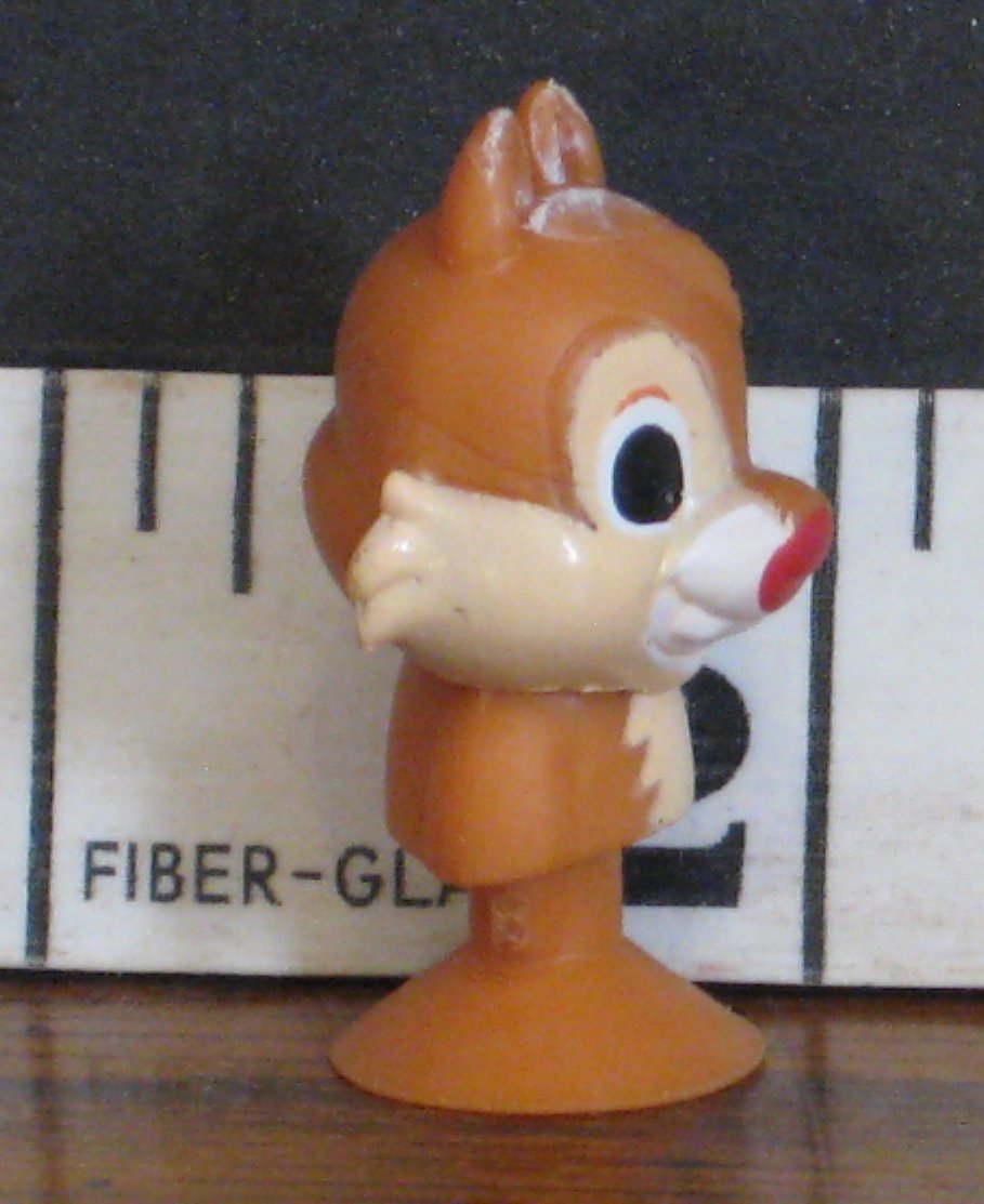 Disney Best Buddies Micro Popz Dale Chipmunk - MicroPopz - 2020