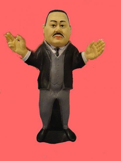 VINTAGE rubber JAMES BOND old vintage VILLIAN costume d doll ish 1964 ...