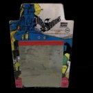 DAREDEVIL dare devil DEXTER w/ SKATES vintage CARDED iop hot wheels ...