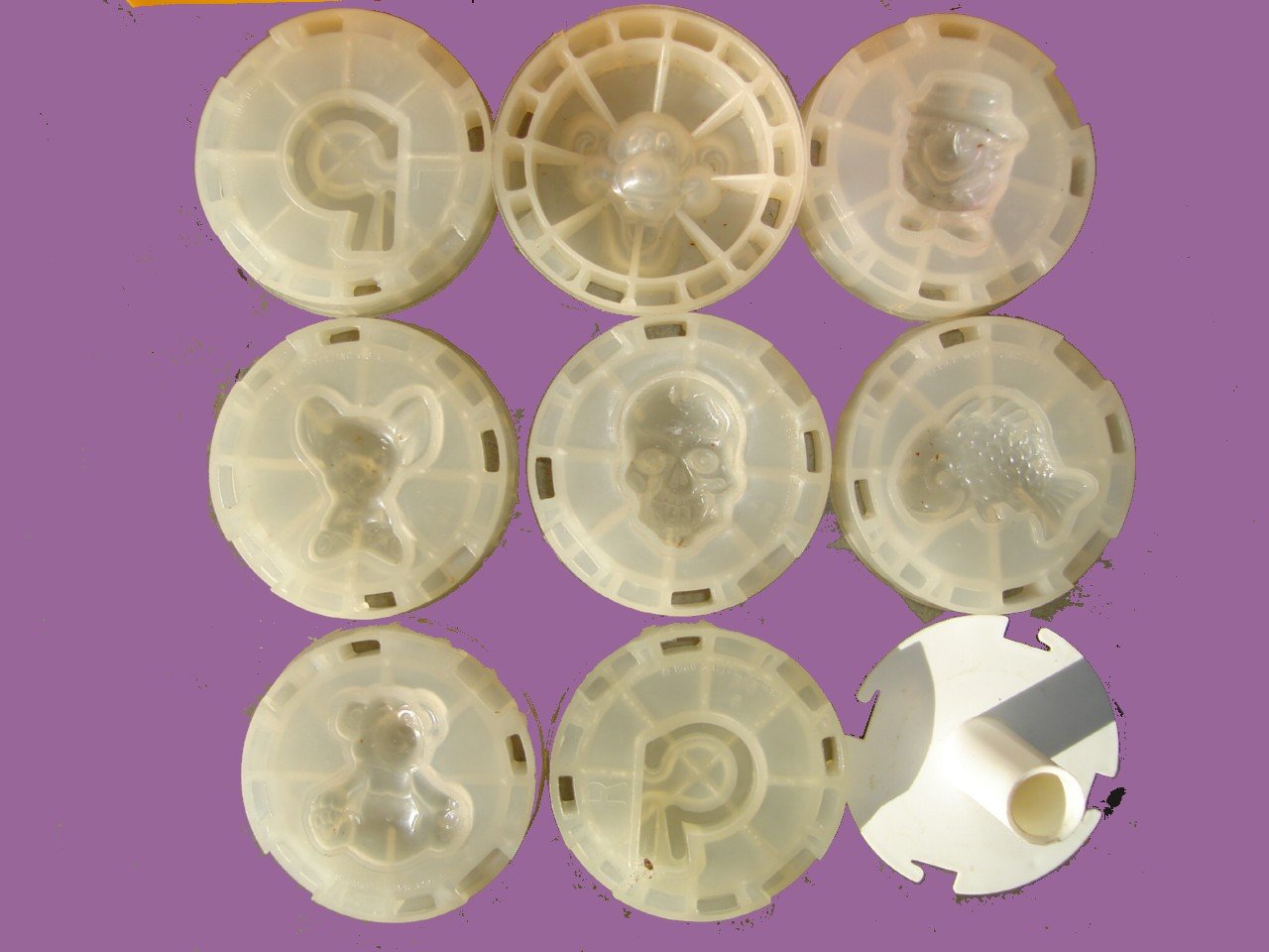 TOOT SWEET tootsie CANDY roll ON HOLD WHISTLE chitty CHITTY BANG bang ...