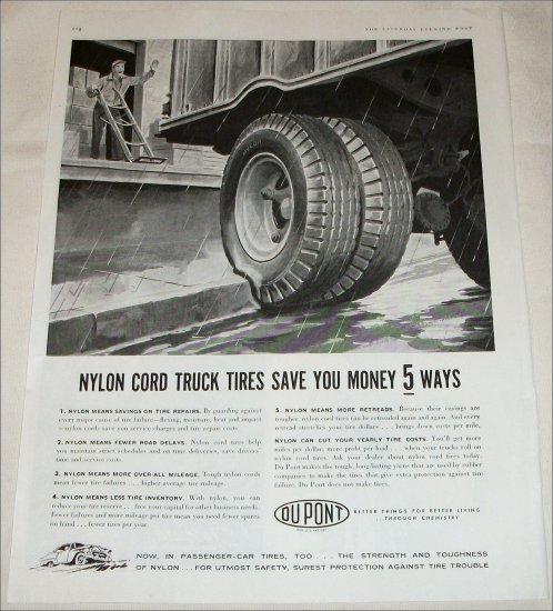 1956 Dupont ad