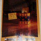 Peter Paul Caravelle Candy Bar ad