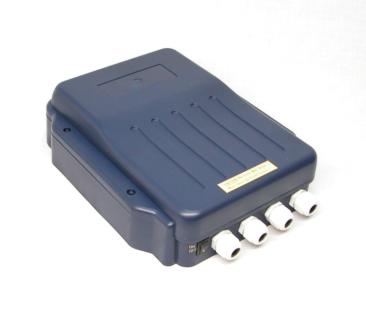 New Gatekeeper YG-5602 Dual Swing Gate Opener