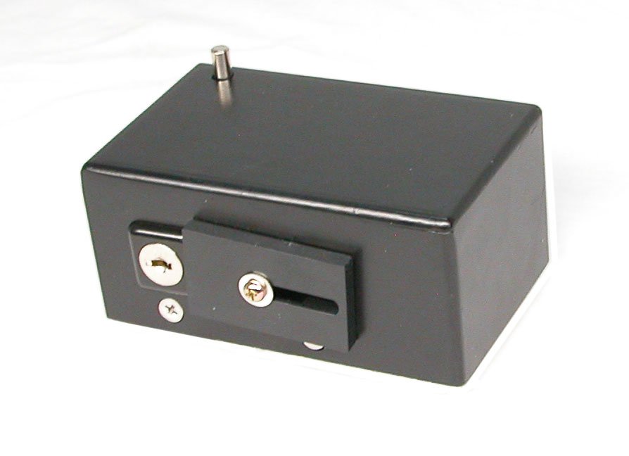 New Gatekeeper YG-5602 Dual Swing Gate Opener