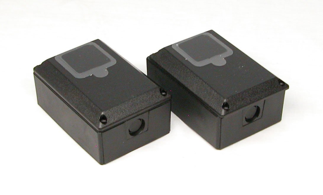 New Gatekeeper YG-5602 Dual Swing Gate Opener