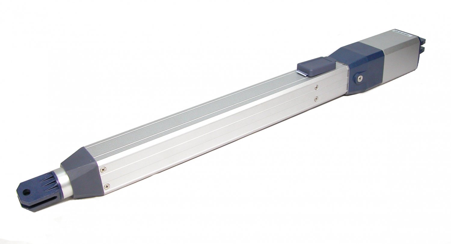 New Gatekeeper YG-5602 Dual Swing Gate Opener