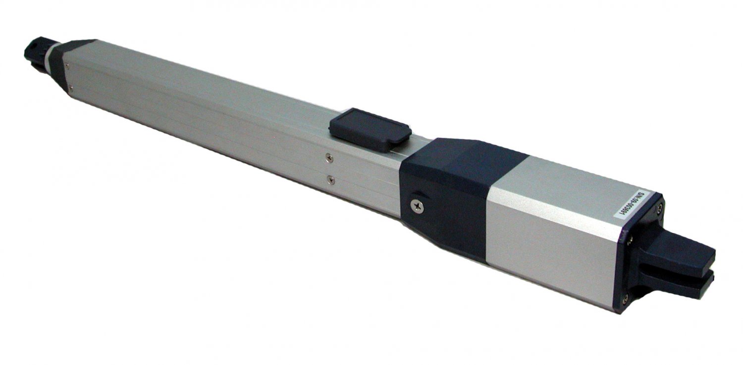 New Gatekeeper YG-5602 Dual Swing Gate Opener