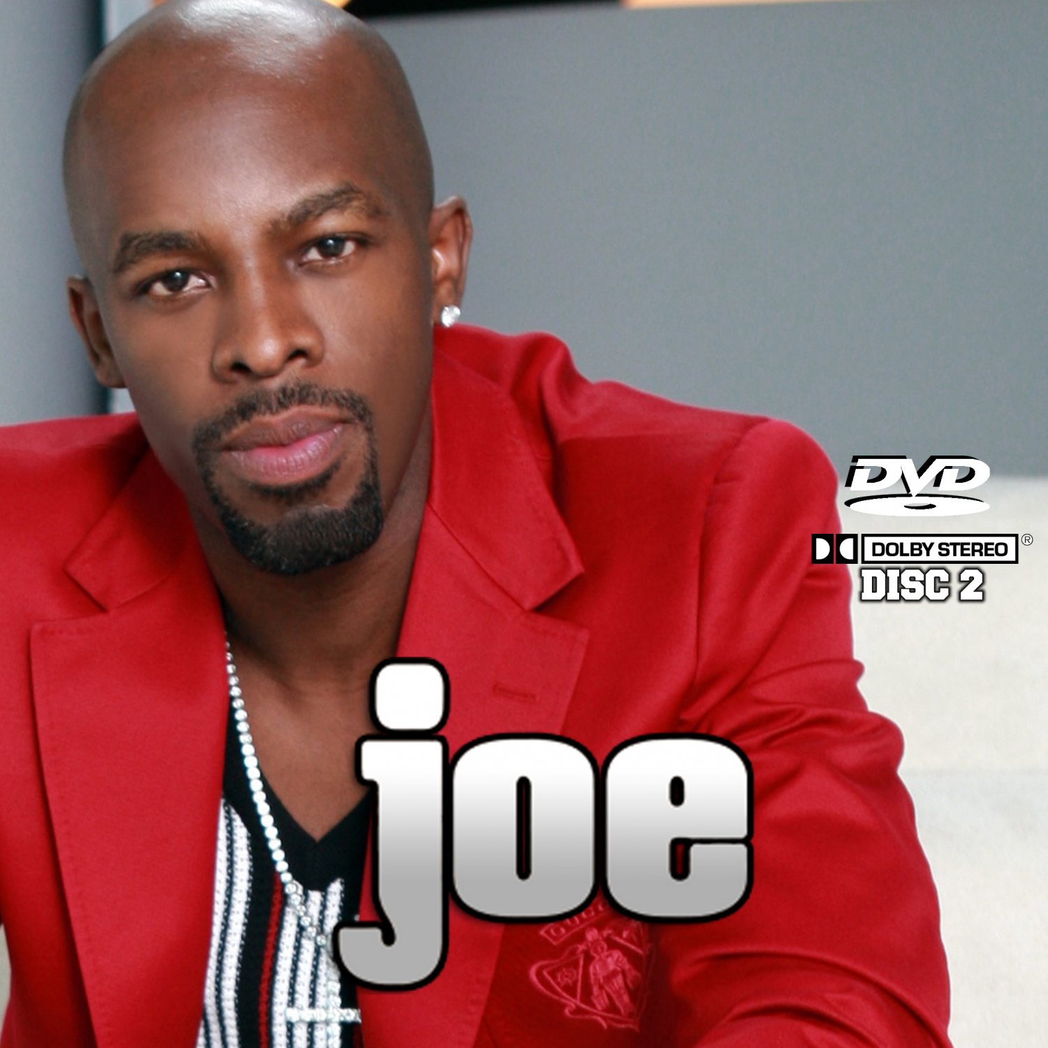 Joe Thomas Music Videos Collection (2 DVD's) 43 Music Videos