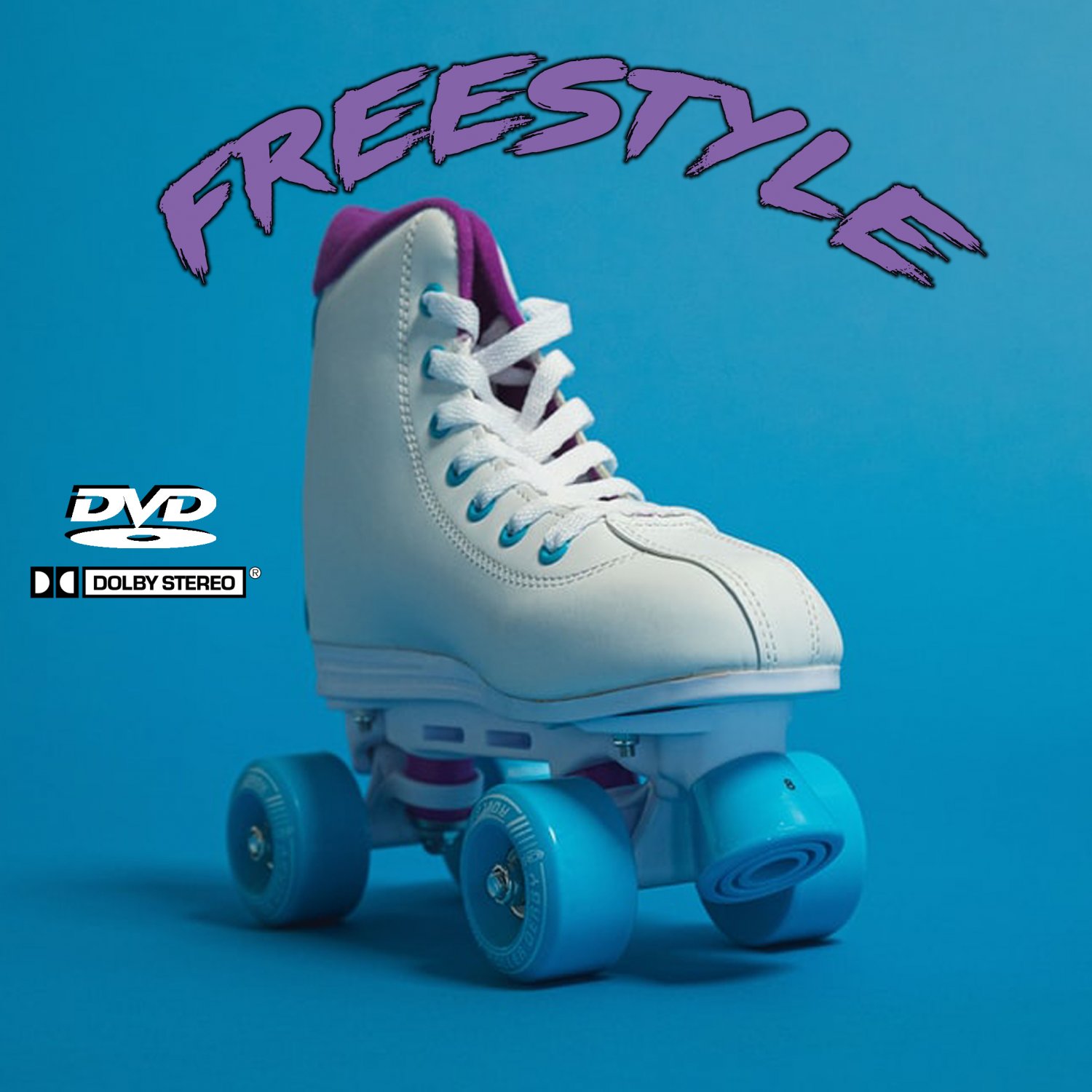 Freestyle Retro Roller Skating Flashbacks Vol 1 Music Videos (1 DVD) 30 ...