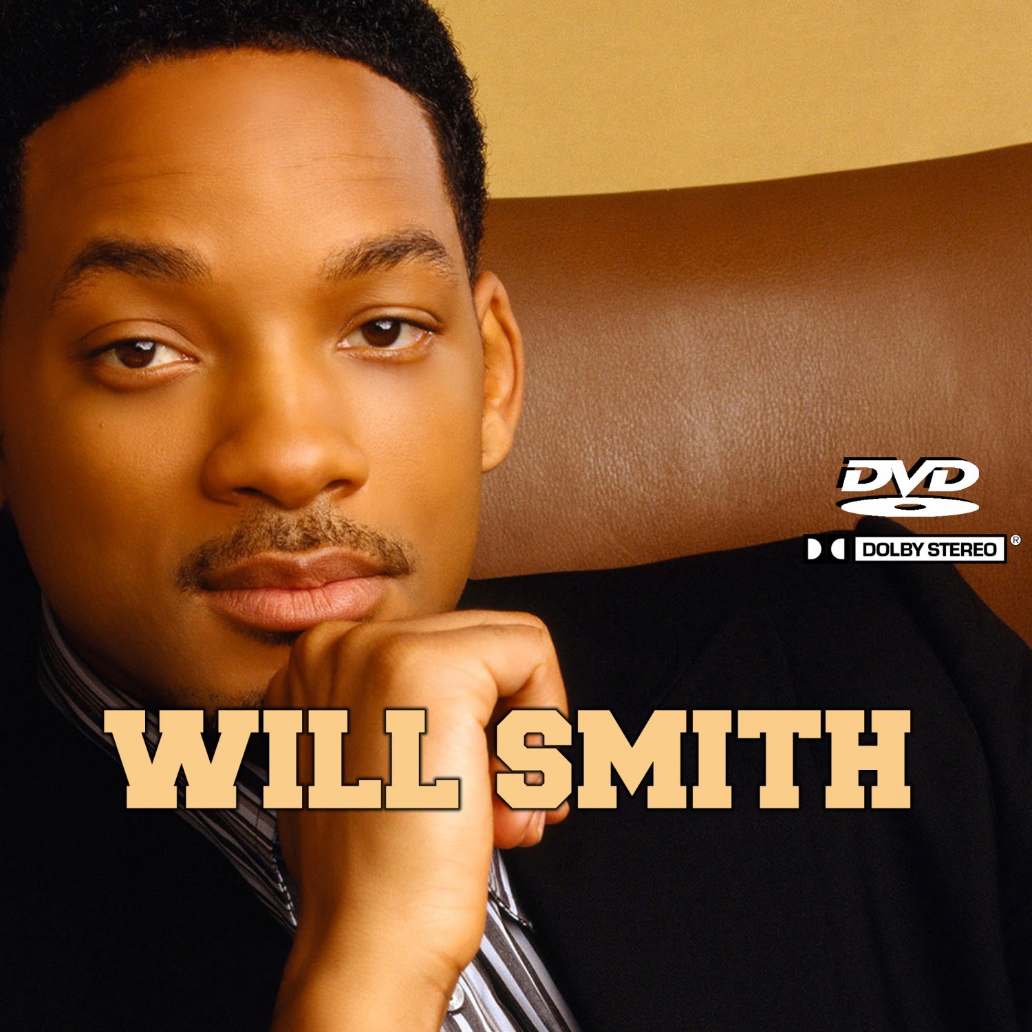 Will Smith DJ Jazzy Jeff & The Fresh Prince Music Videos Collection (2 ...