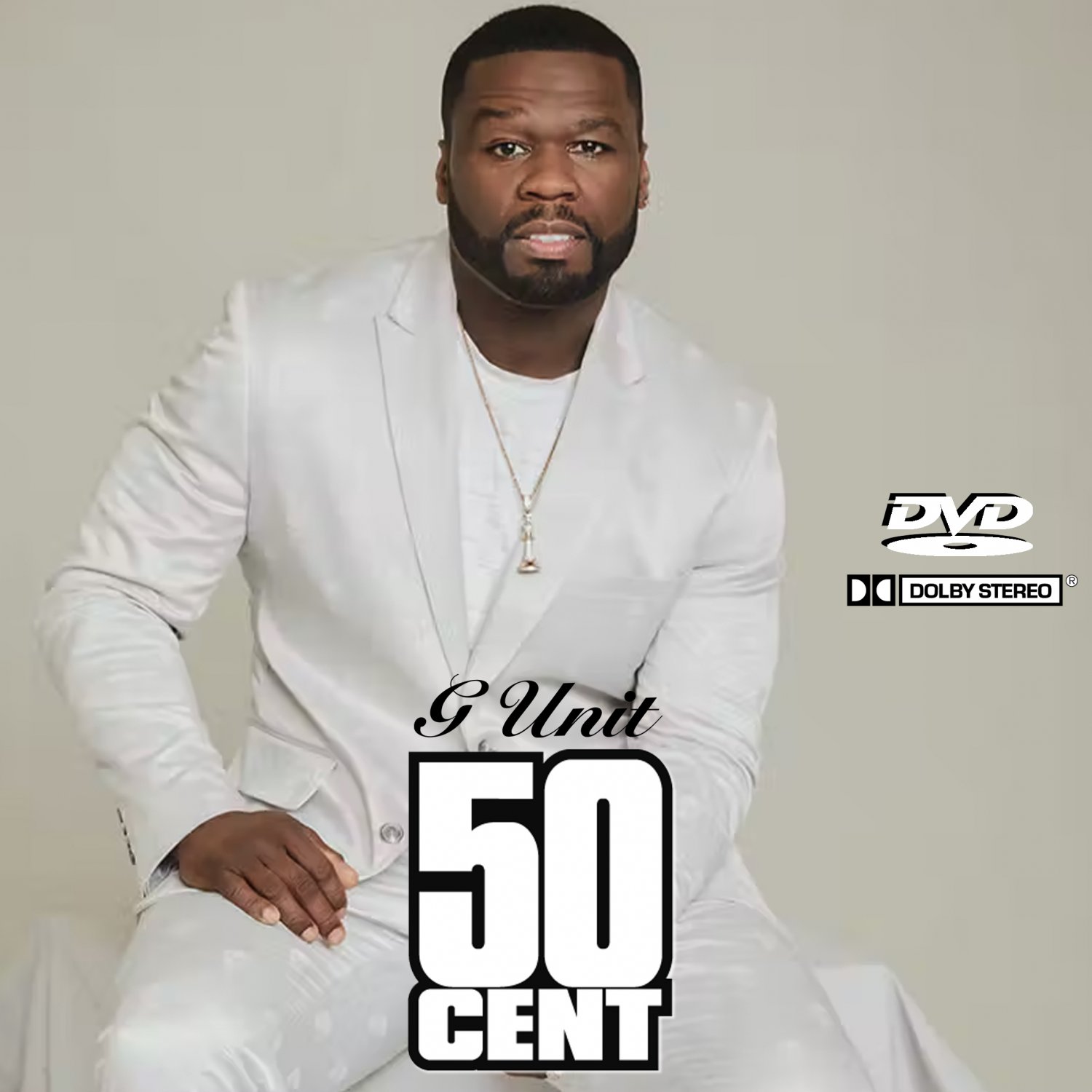 50 Cent & G-Unit Best of Music Videos Collection (1 DVD) 33 Music videos