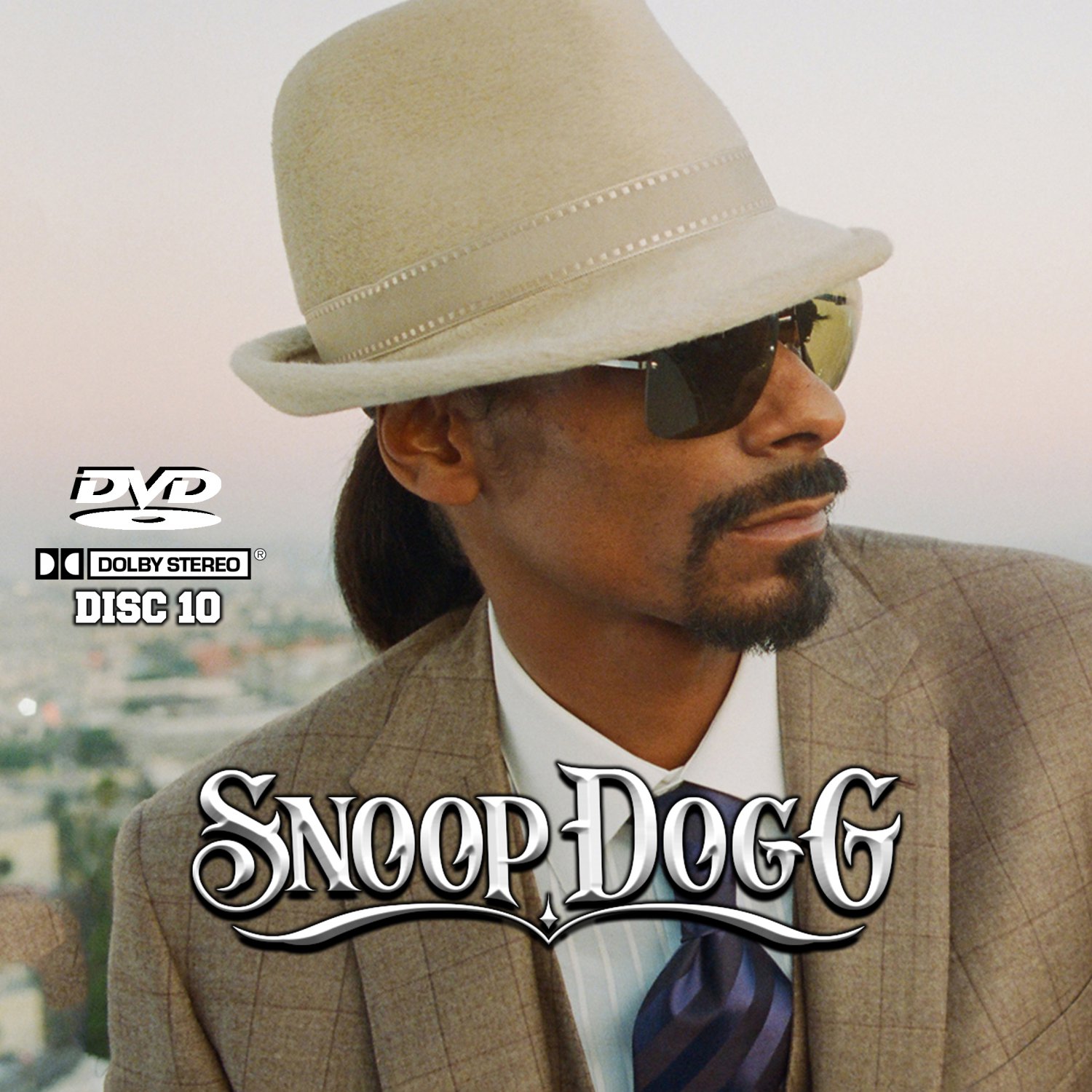 Snoop Dogg Music Videos Collection (14 DVD's) 283 Music Videos