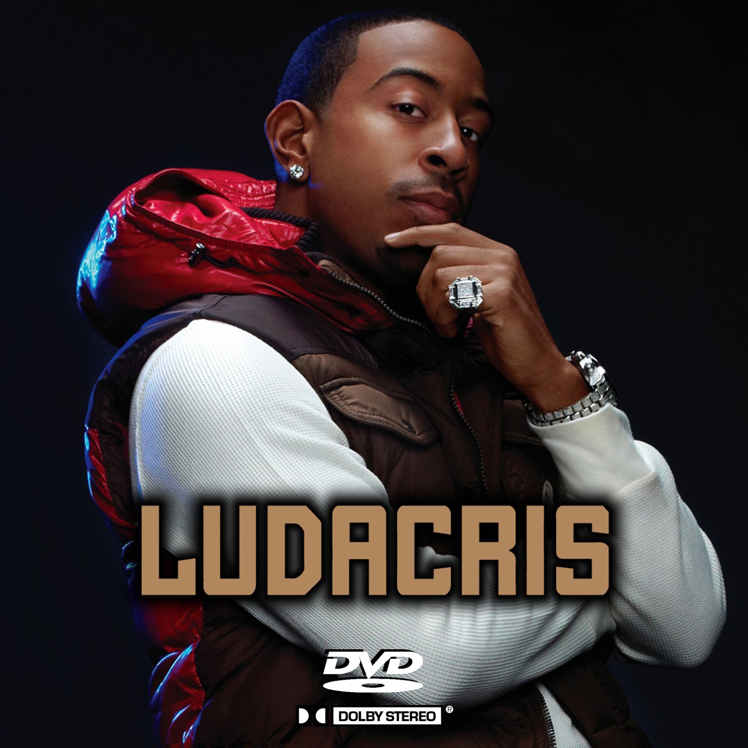 Ludacris Best of Music Videos Collection (1 DVD) 30 Music videos