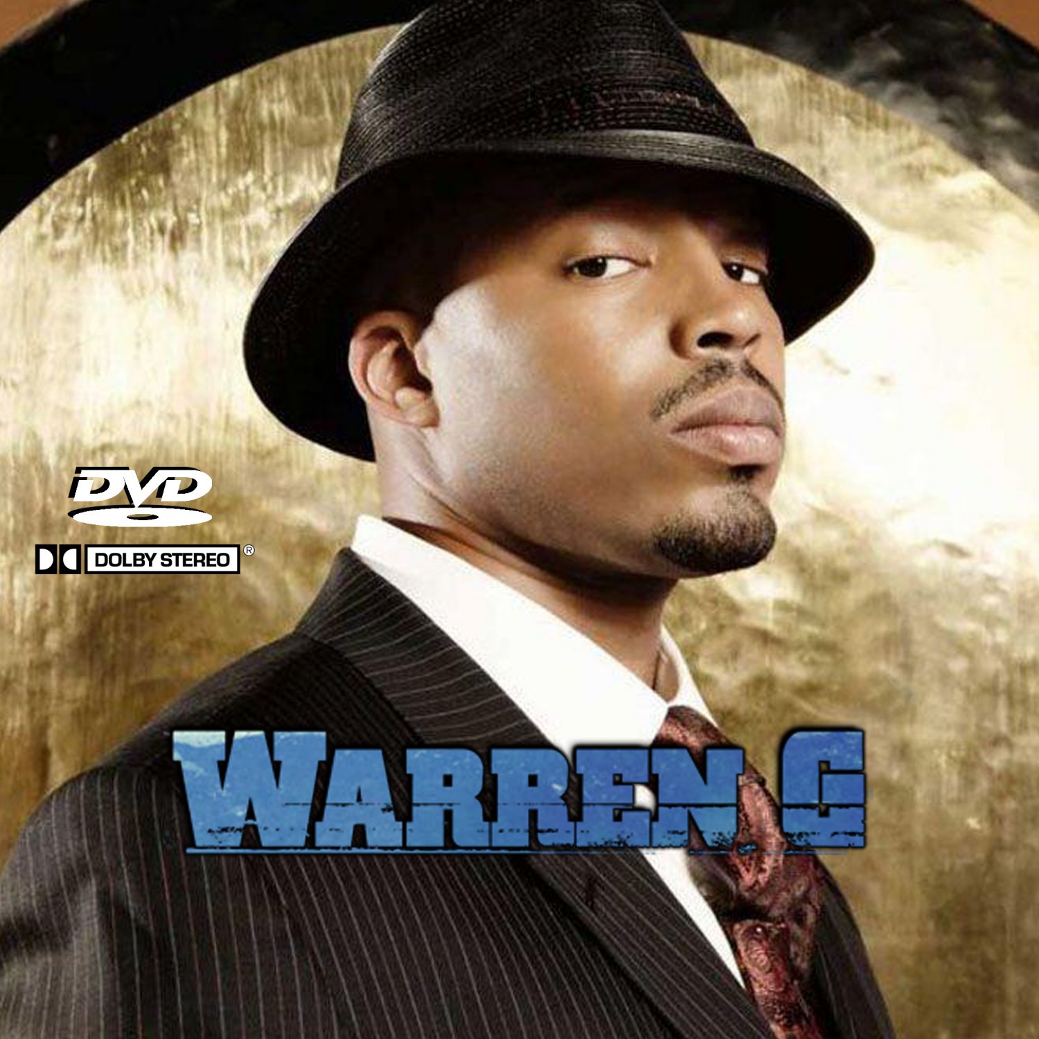 Warren G Best of Music Videos Collection (1 DVD) 22 Music Videos