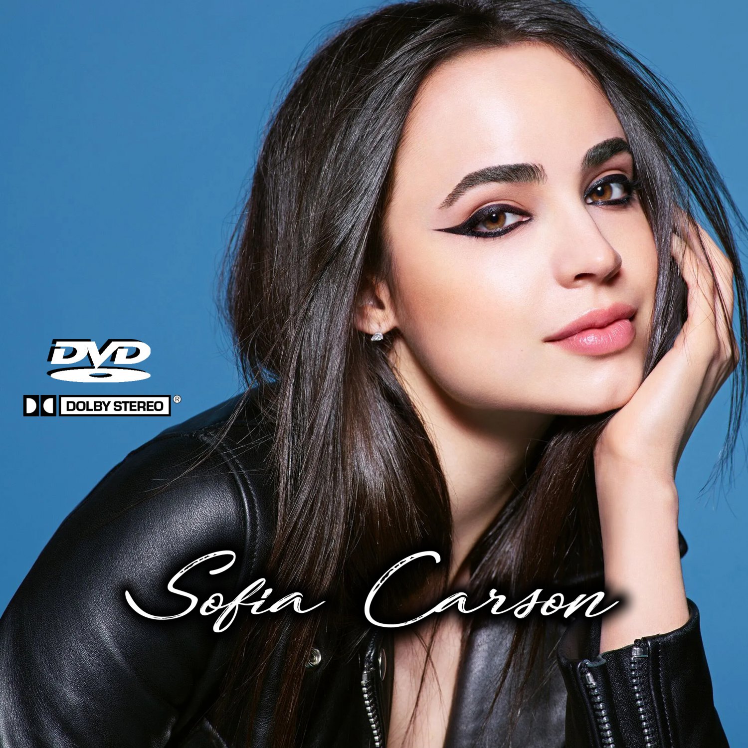 Sofia Carson Music Videos Collection (1 DVD) 28 Music Videos