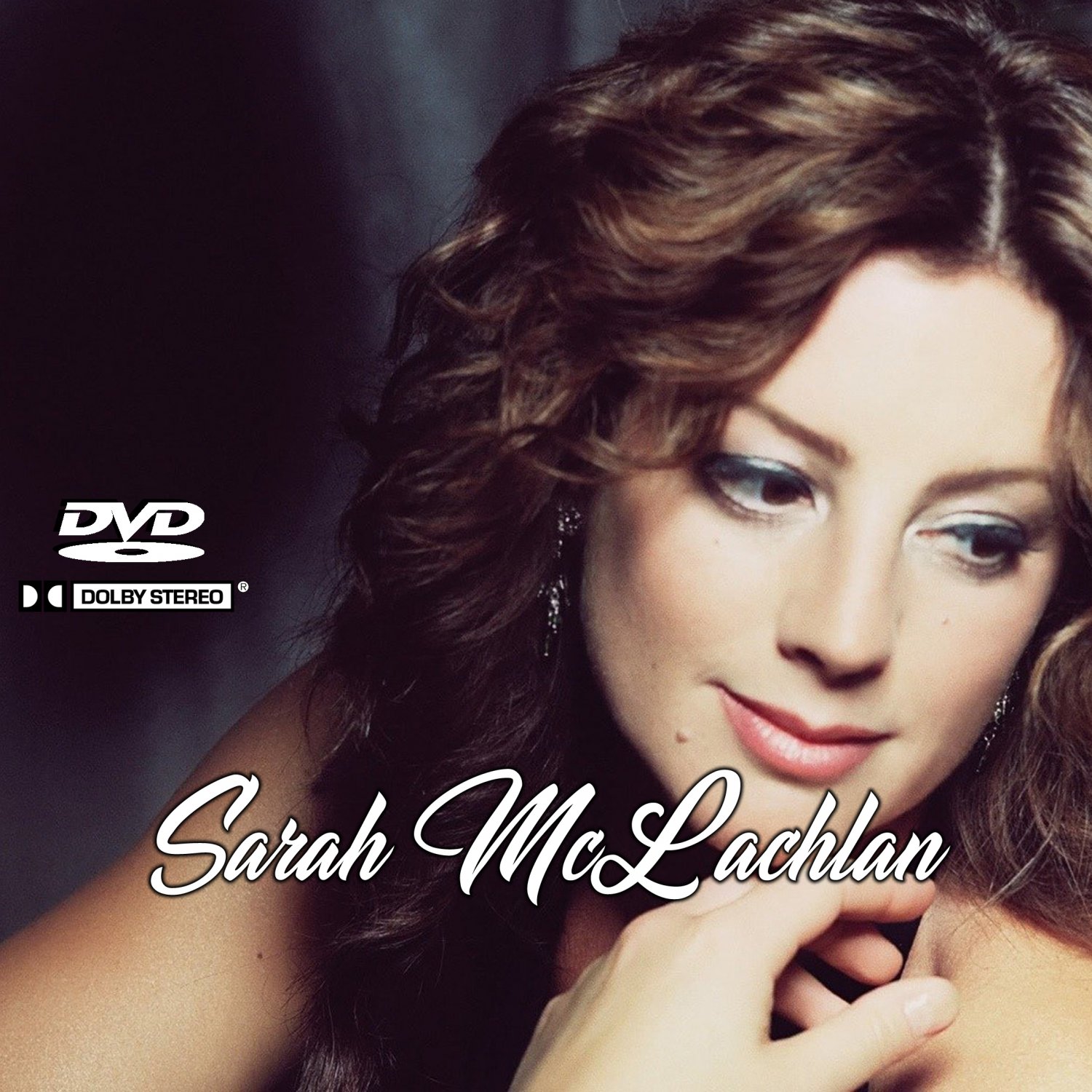 Sarah McLachlan Music Videos Collection (1 DVD) 33 Music Videos