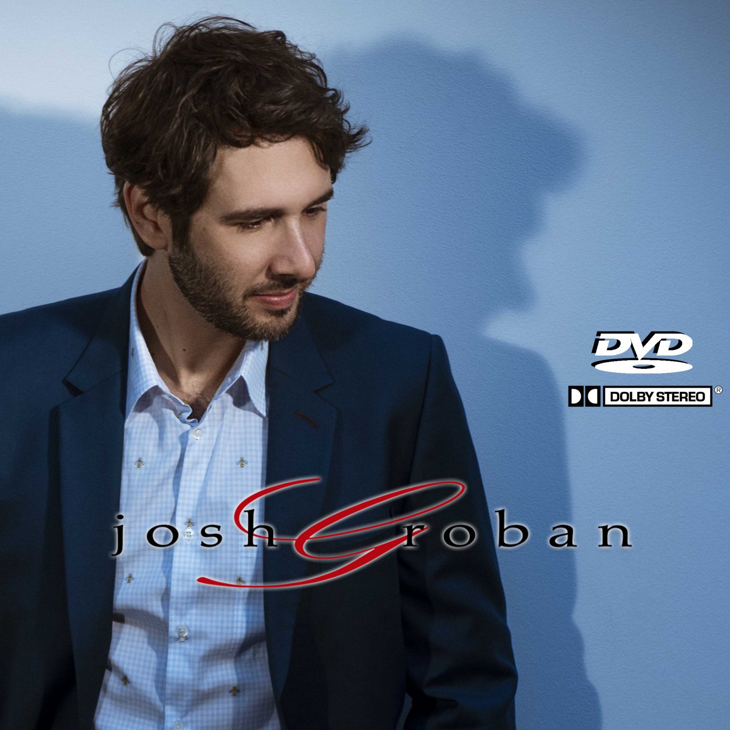 Josh Groban Music Videos Collection (1 DVD) 26 Music videos