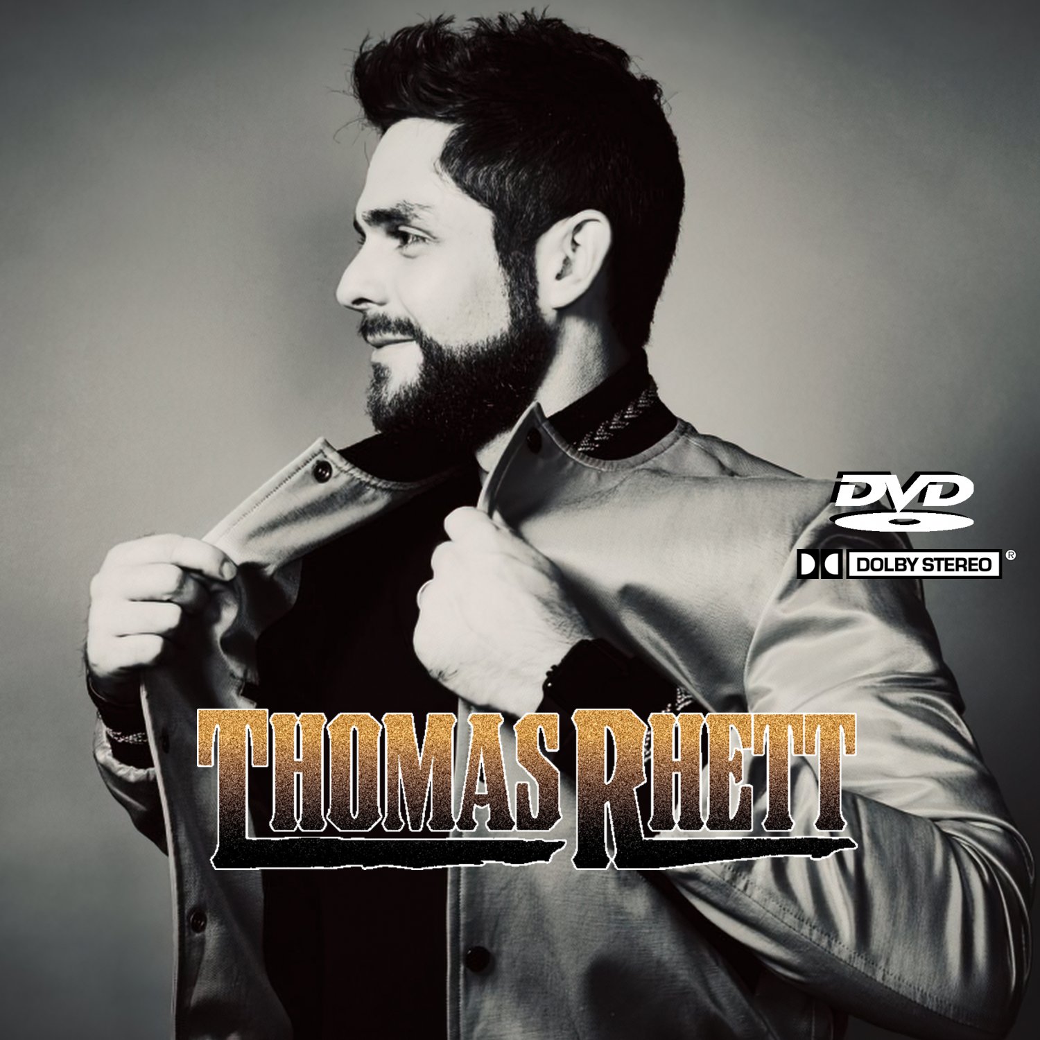 Thomas Rhett Music Videos Collection (2 DVD) 34 Music Videos
