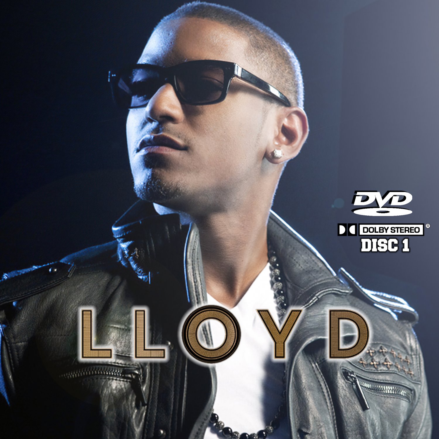 Lloyd Music Videos Collection (2 DVD's) 41 Music videos
