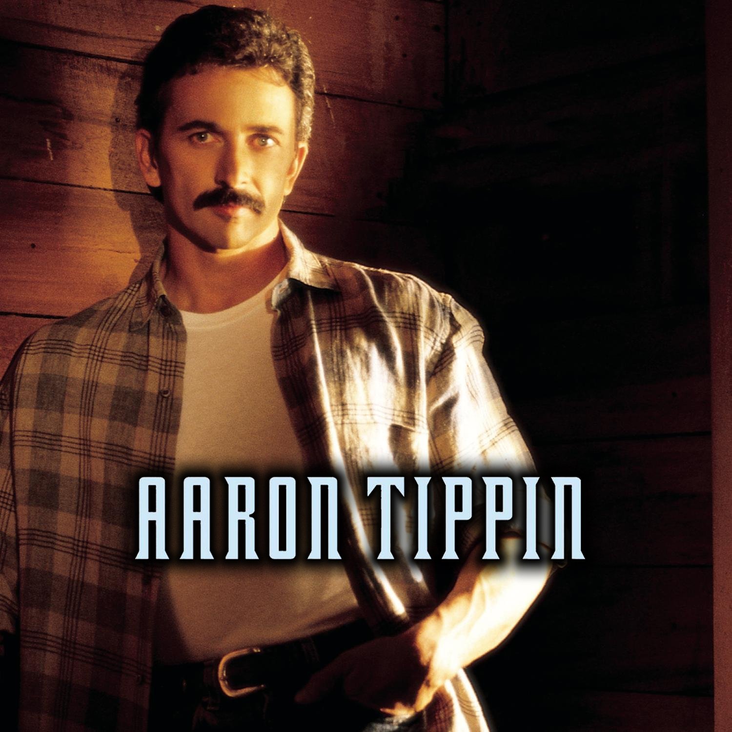Aaron Tippin Music Videos Collection (1 DVD) 18 Music Videos