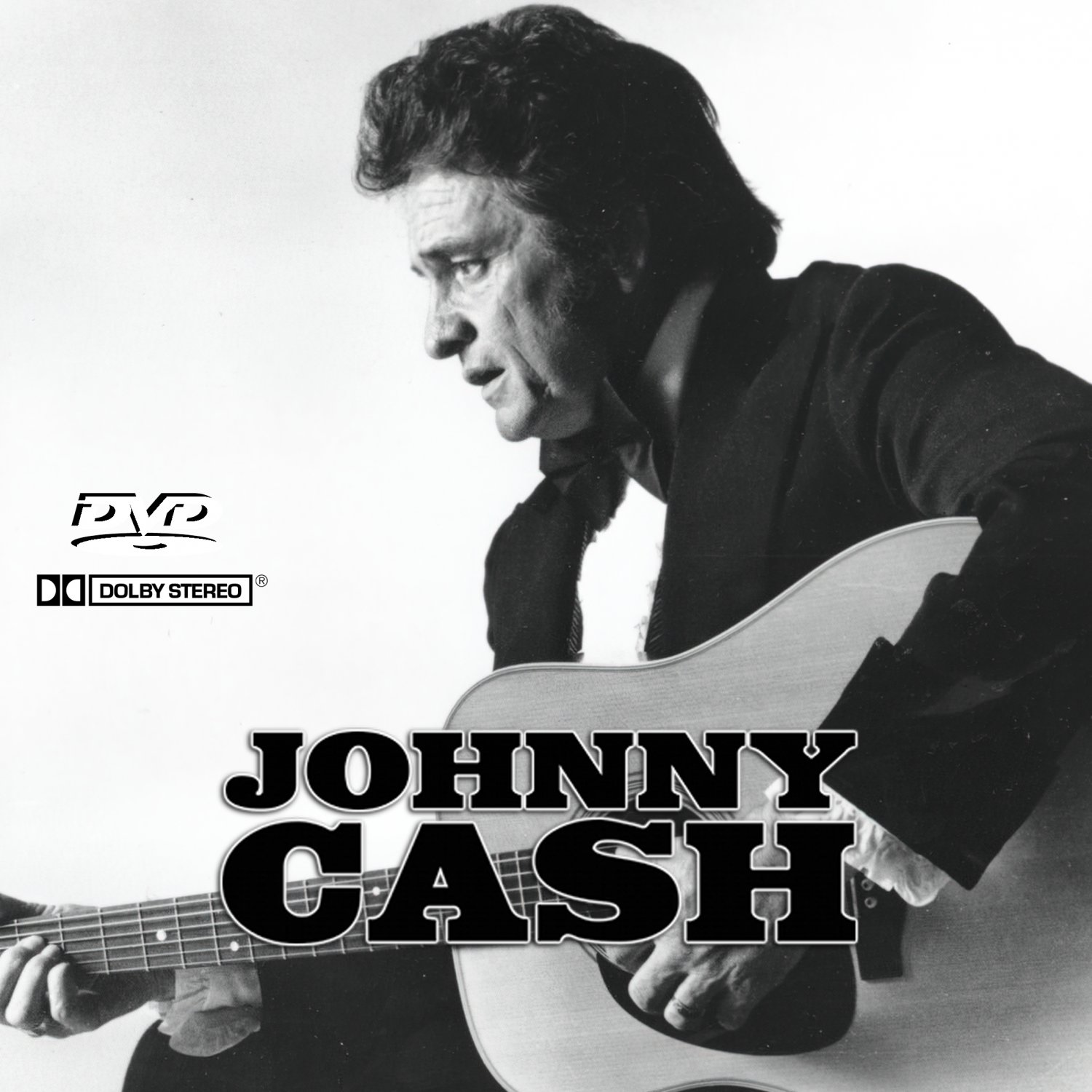 Johnny Cash Music Videos Collection (1 DVD) 23 Music videos