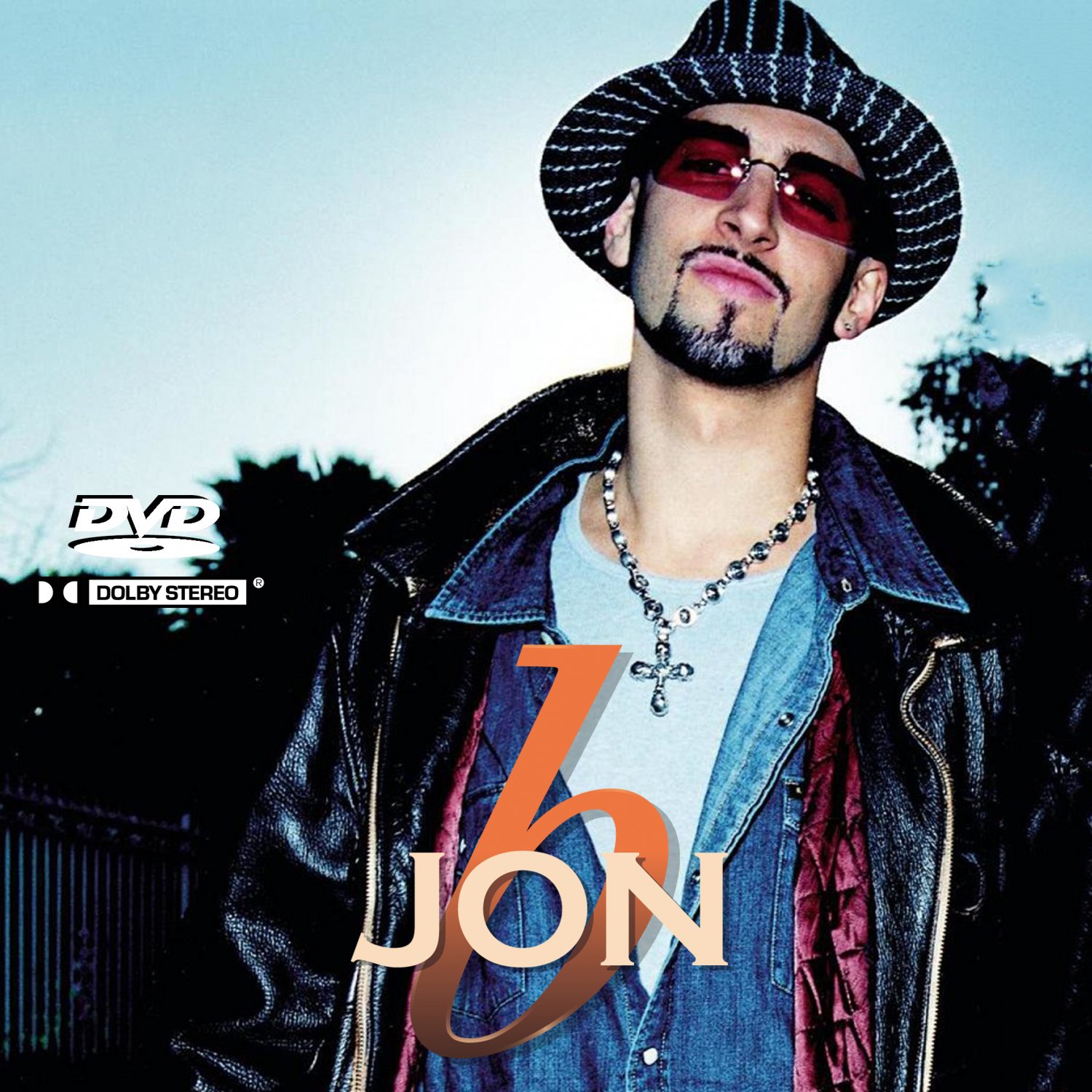 Jon B Music Videos Collection (1 DVD) 14 Music Videos